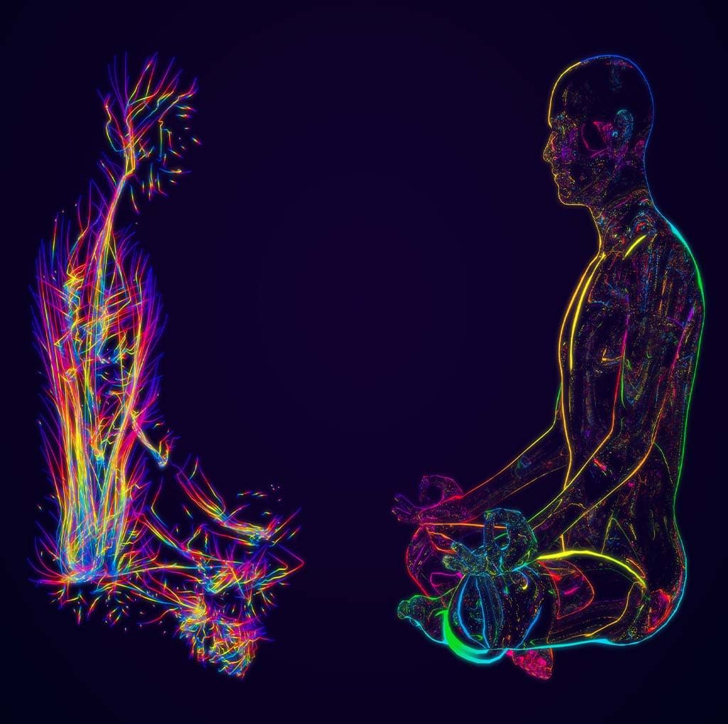 Dr. Helane' Wahbeh | The Science Of Channeling, Consciousness, & The ...