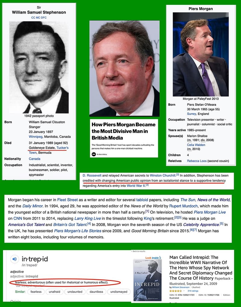 Michael Wann | Culture Creation Rituals, Hijacking Reality, & The ...