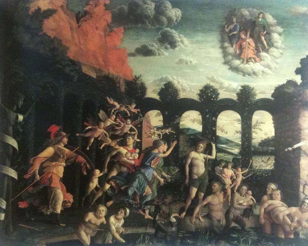 Mark Booth | The Esoteric Worldview, Spiritual Entities, & The ...