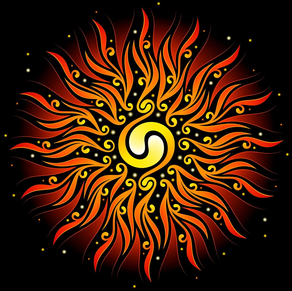 Daniel Moler | The Shamanic Soul, Psychedelic Awakening, & The Comic ...