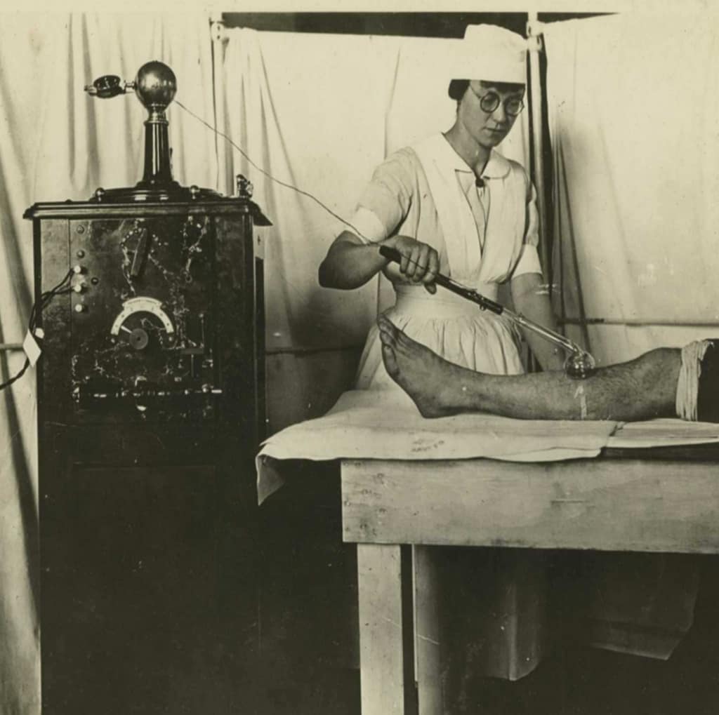 Clive De Carle | Tesla's Healing Device, The Secret Health Club ...