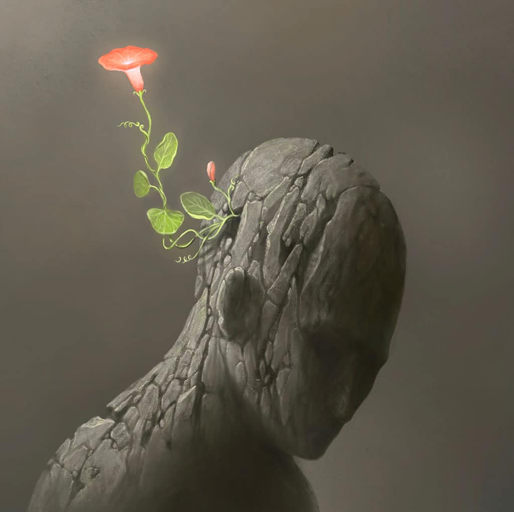 Chris Knowles | Post-Gnosis, The Rude Awokening, & The Siren's Shepard ...