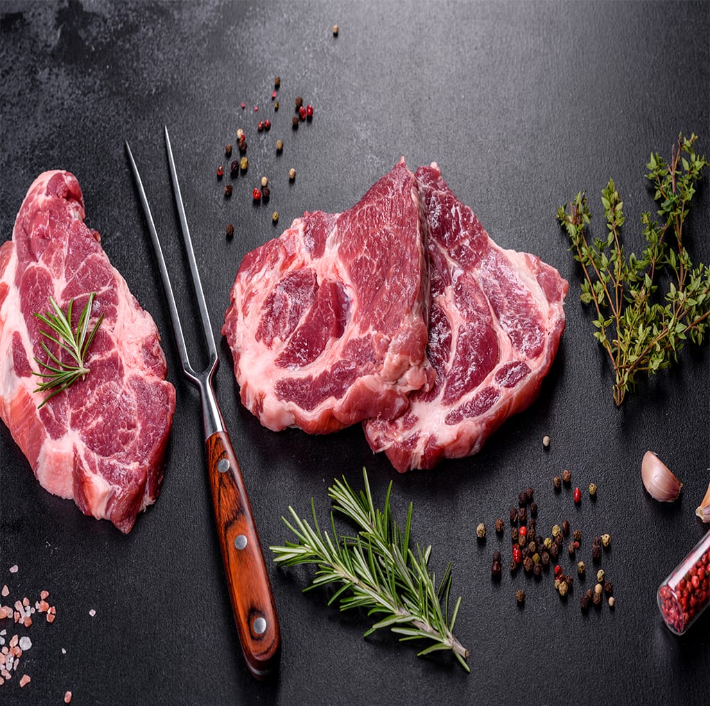 Texas Slim | The Beef Initiative, Food Intelligence, & Getting Ahead Of The Coming Crisis • The ...