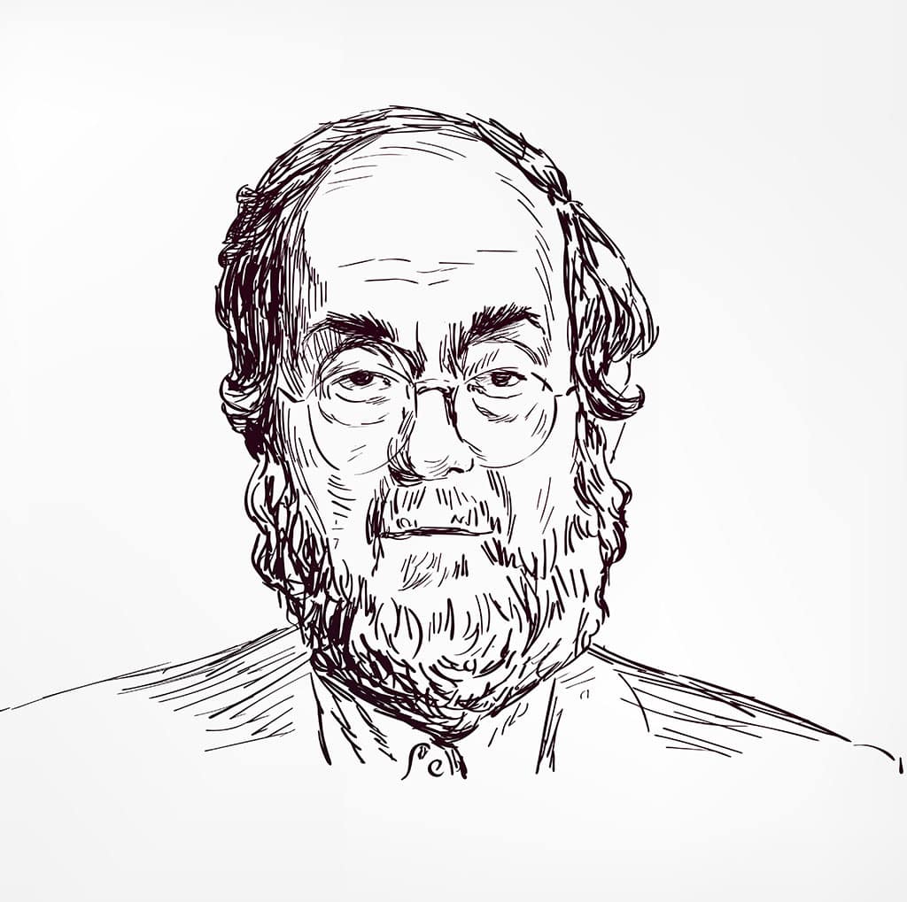 Steven Snider AKA Recluse | A Stanley Kubrick Odyssey: Film Symbolism ...