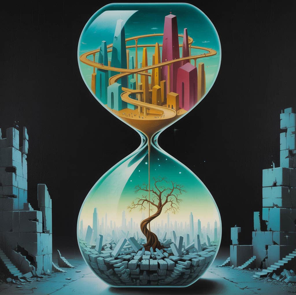 Joe Atwill | The Hidden Hand of Power, Economic Upheaval, & Ruined ...