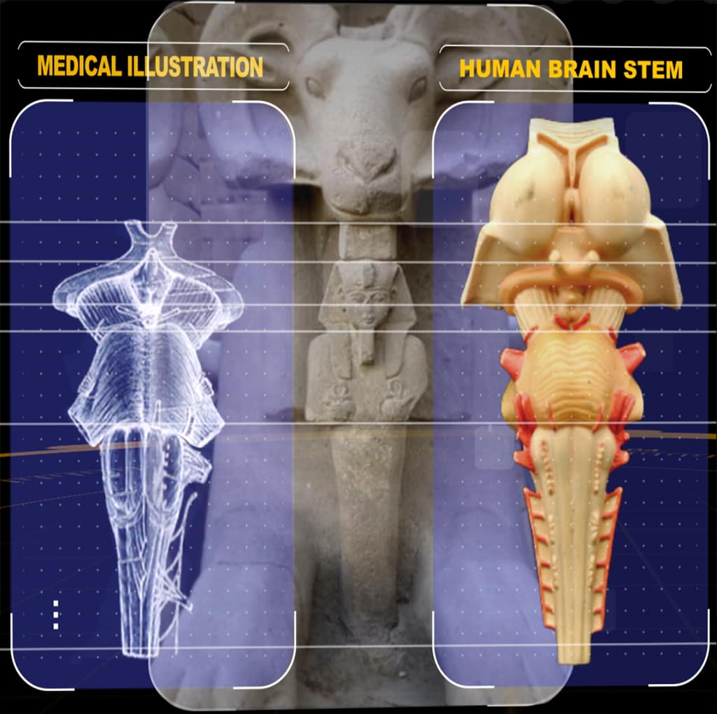 Chance Gardner & Brad Klausen | Magical Egypt: Consciousness, Contact, Kundalini, & The Secret ...