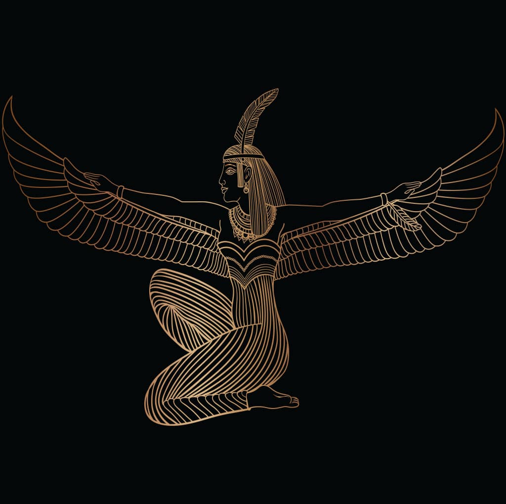 Dr. Joanna Kujawa | Sexual Alchemy, Erotic Rapture, & The Goddesses of ...